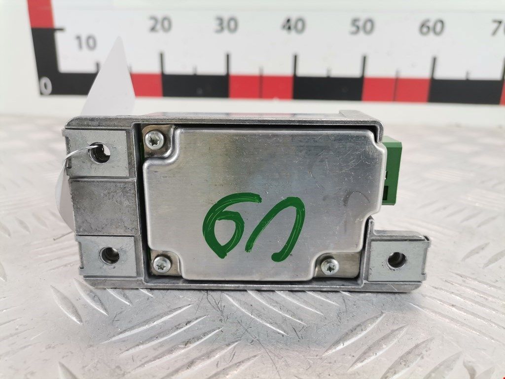 Блок управления Air Bag / 1405584 65776970890 65776970890 для BMW 7-Series (E65/E66) (с пробегом)