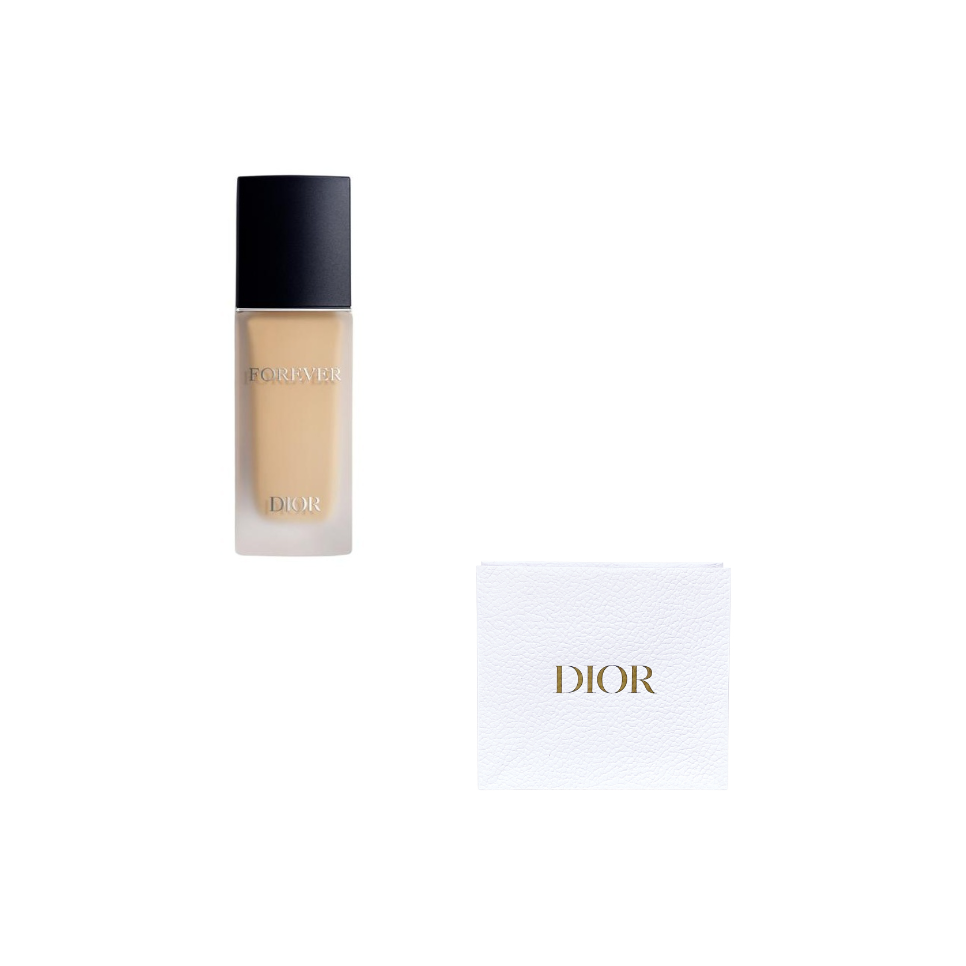 Тональные средства DIOR Creamy Durable