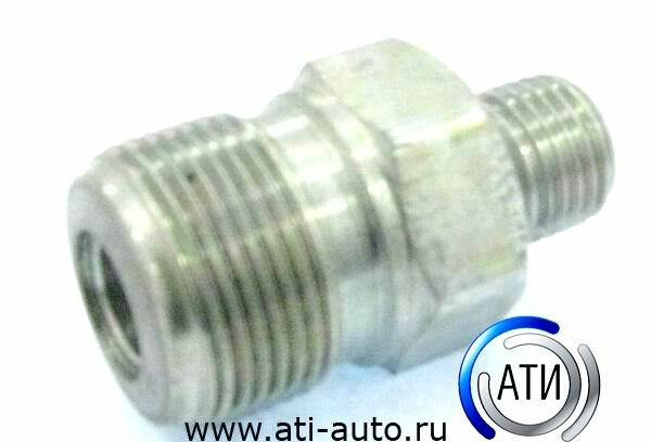 Штуцер ТНВД КАМАЗ 323.1111256-10 (язда)