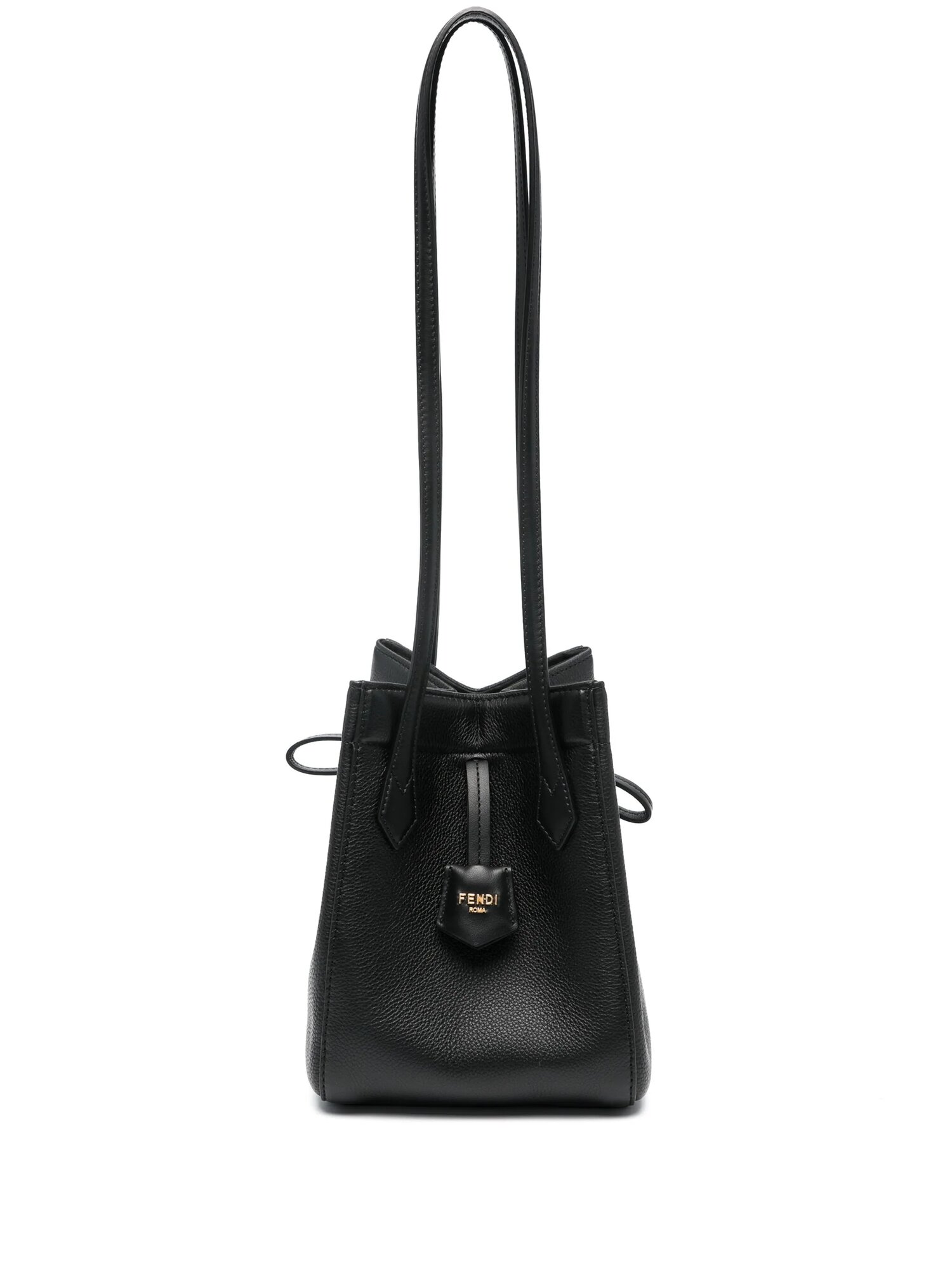 Рубашка FENDI