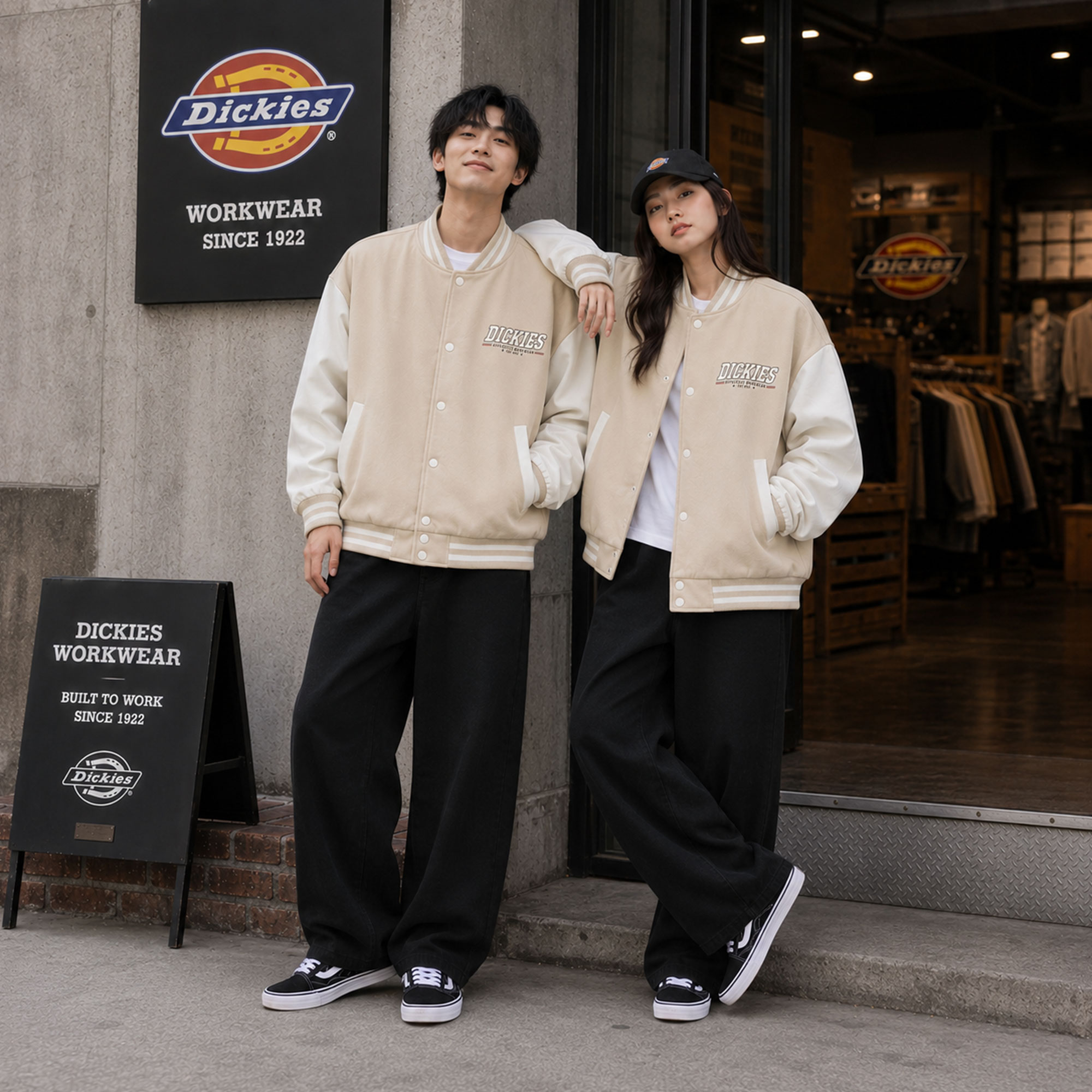 Куртка Dickies