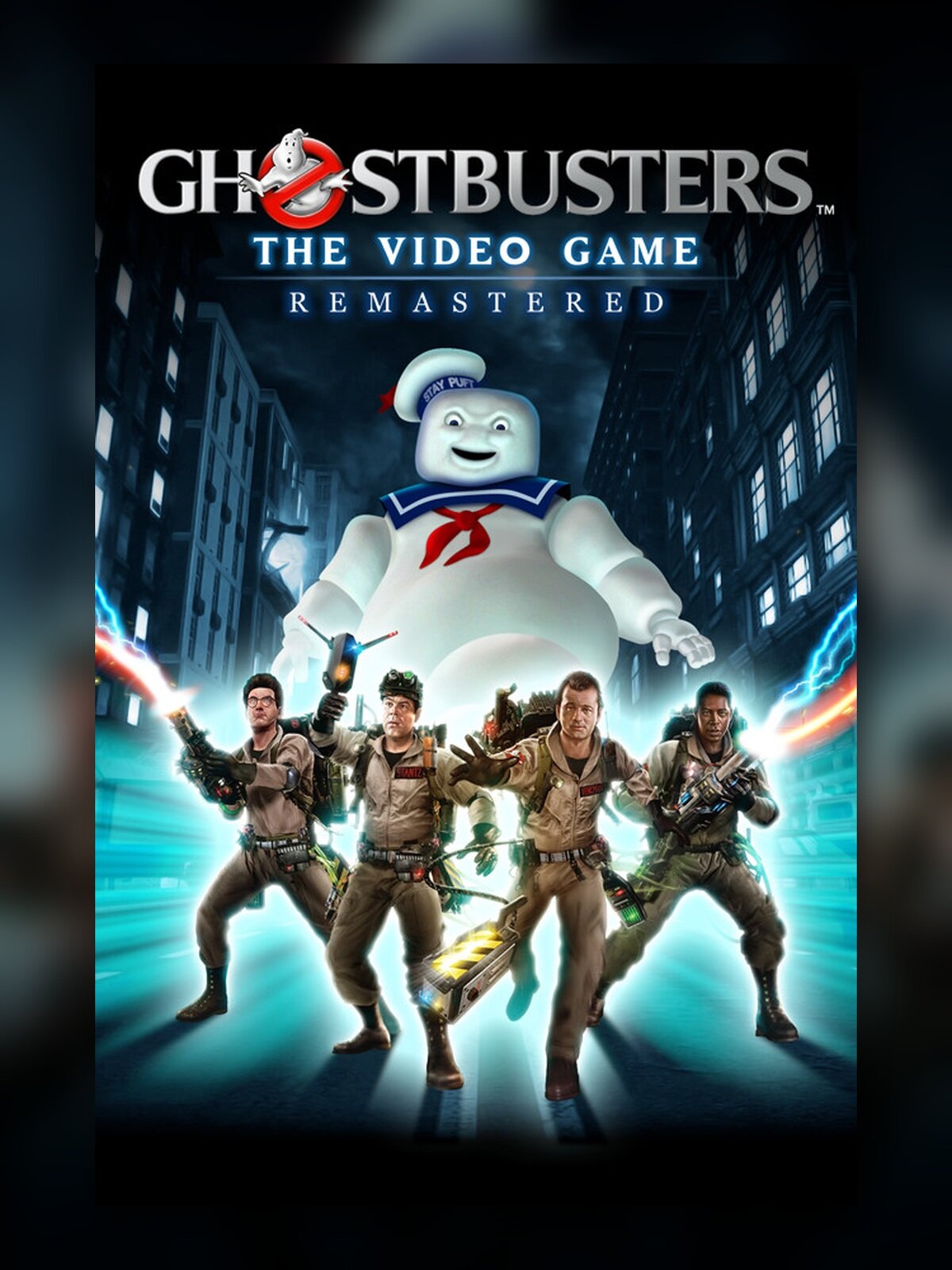 Игра Ghostbusters: The Video Game Remastered Steam Gift |PC/ПК| регион Россия | Подарок Стим