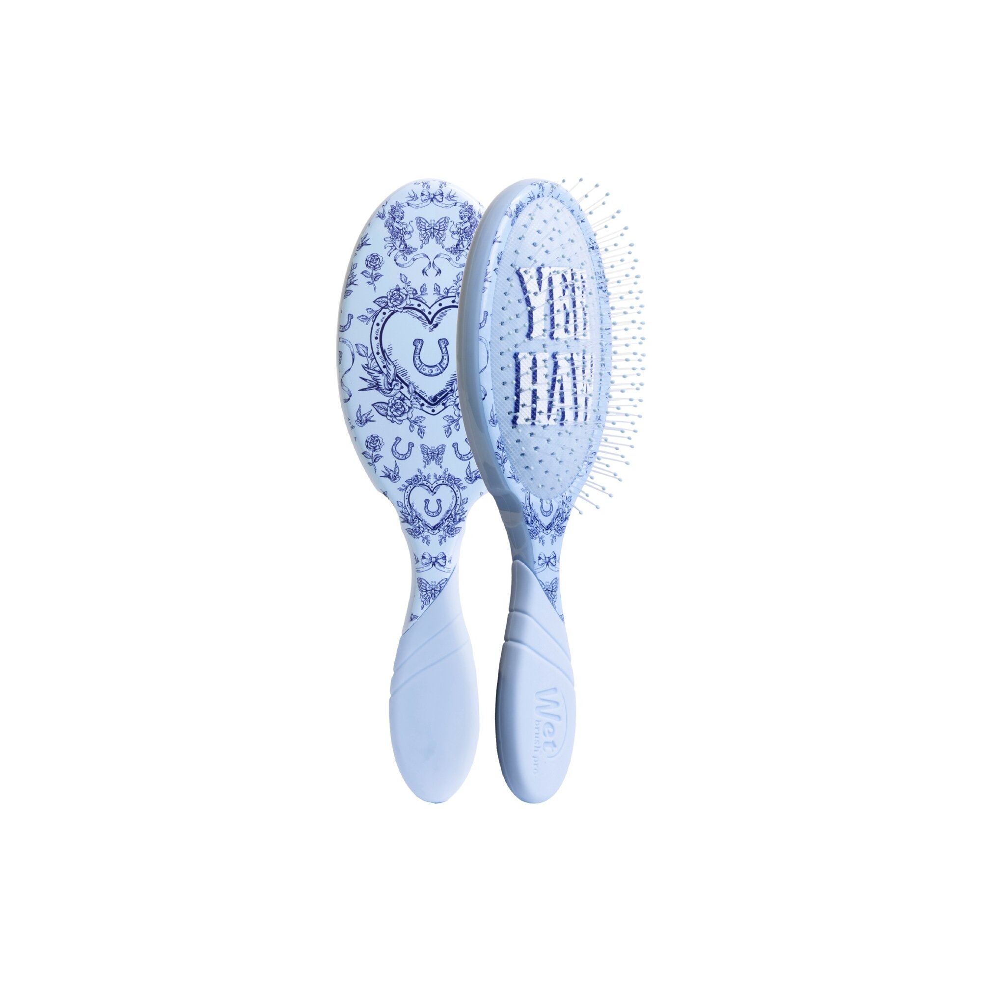 Принадлежности для парикмахерских WET BRUSH