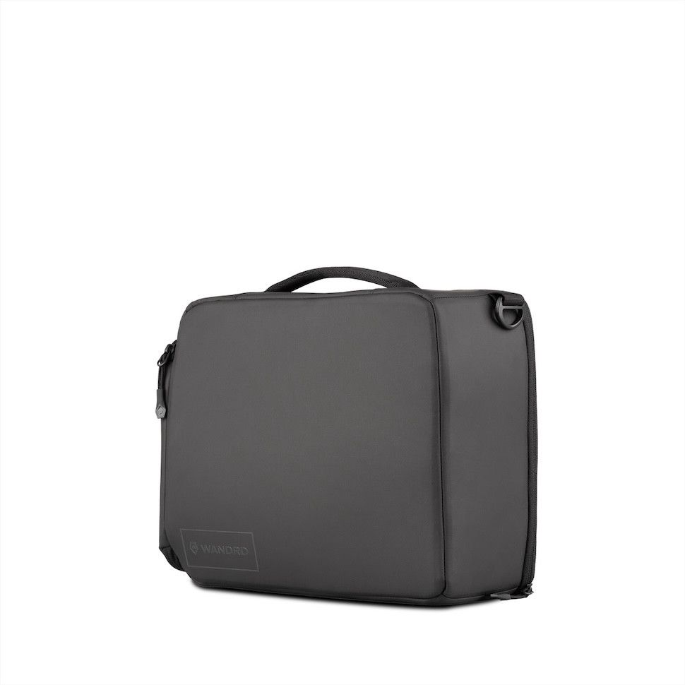 Сумка для фотокамеры WANDRD Camera Cube V2 Essential Plus (PRVKE 31), черный