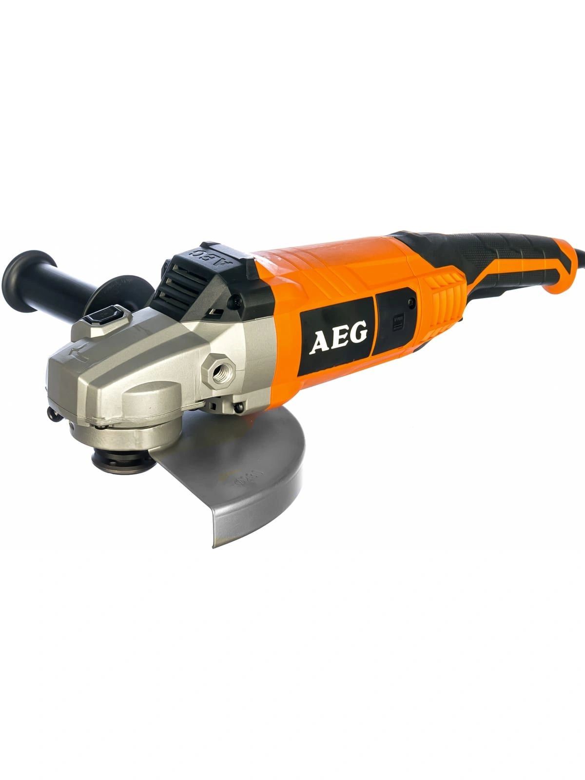 Угловая шлифмашина AEG WS 22-230 E 4935431720