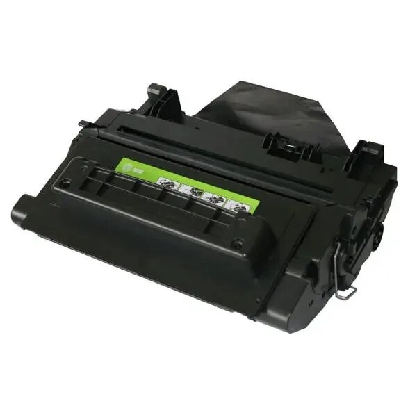 Картридж Cactus CS-CC364A, CC364A, черный