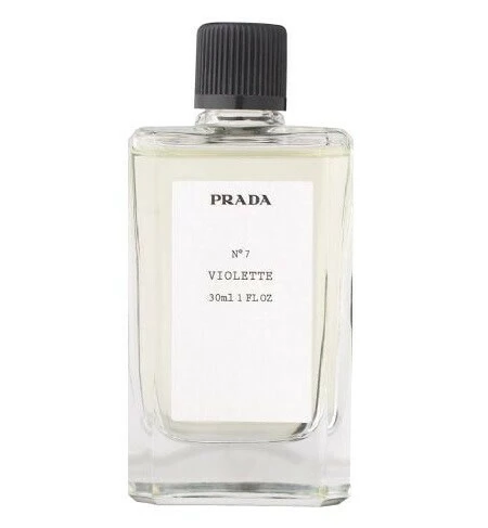 Prada No7 Violette духи для мужчин и женщин 30 мл - Прада 7 Виолетт парфюм унисекс