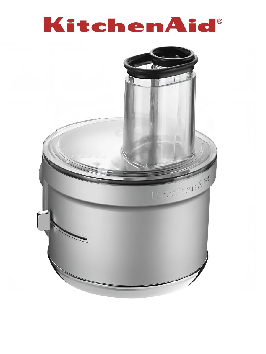 Насадка-кухонный комбайн KitchenAid для нарезки кубиками
