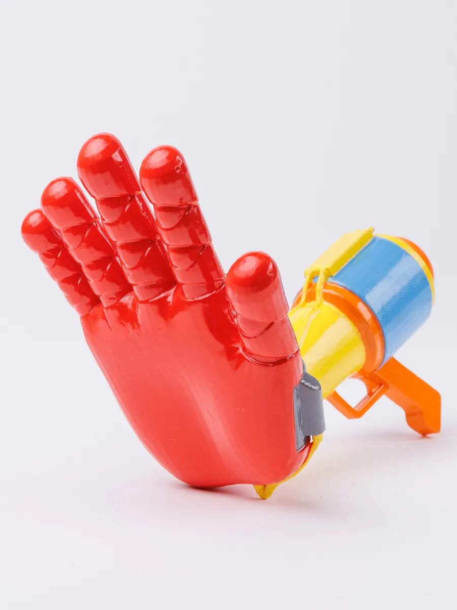 Красная Рука ГрабПак фигурка из игры Поппи/Red Hand Grabpack
