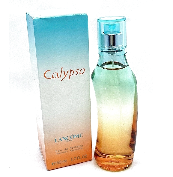 Lancome Calypso 50 мл - женский аромат / Ланком Калипсо eau de toilette