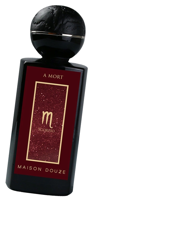 Мэйсон Доузе А Мор Скорпио духи для женщин и мужчин 100 мл - Maison Douze A Mort Scorpio