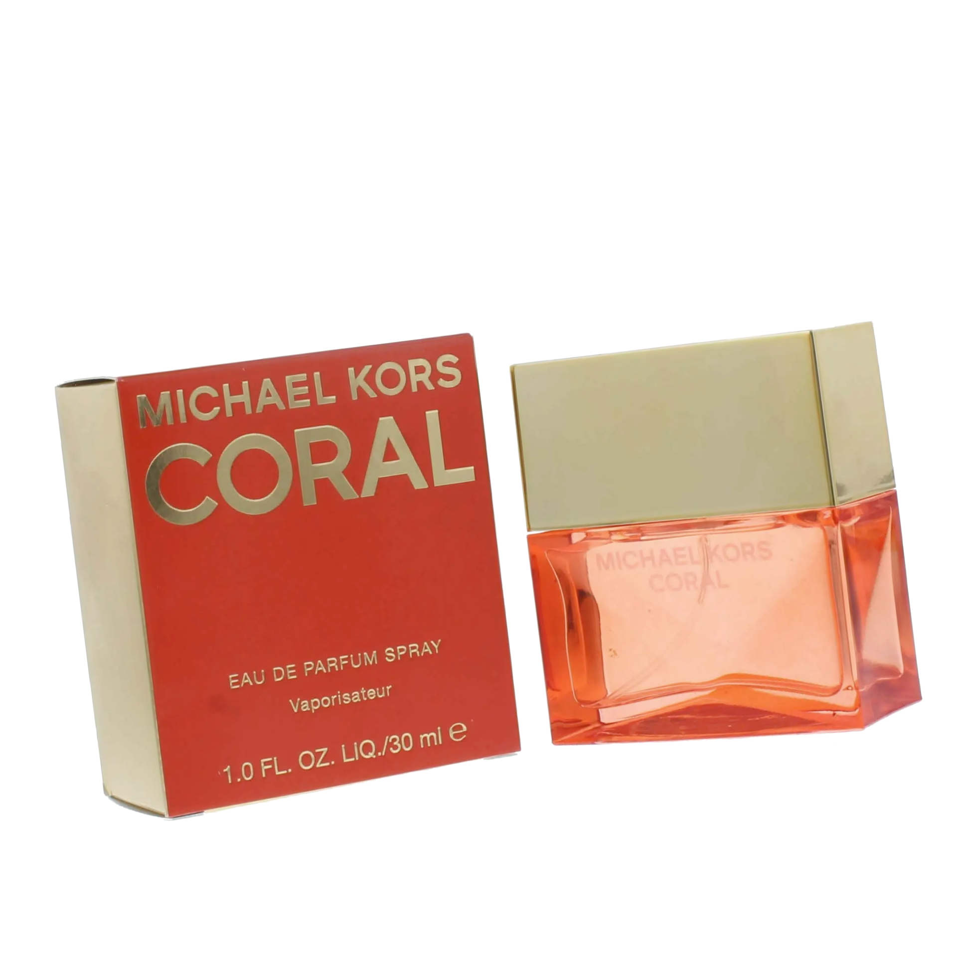 Аромат для женщин Майкл Корс Корал 30 мл / Michael Kors Coral парфюм