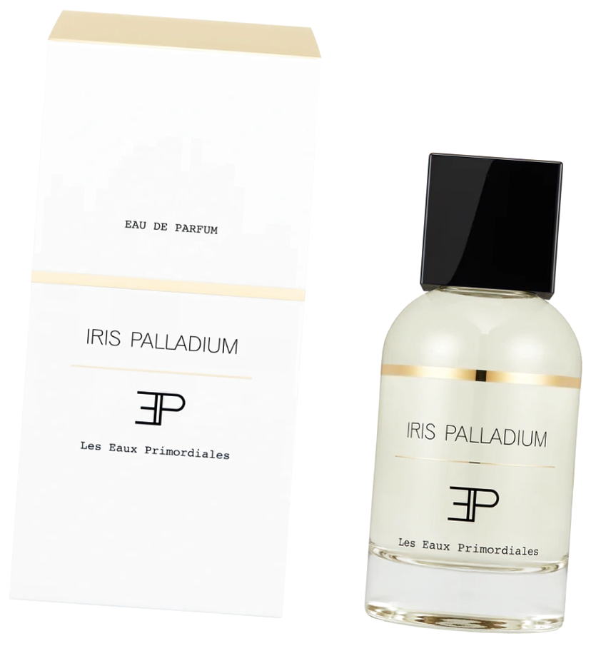 Ирис Палладиум Лез О Примордиалес - парфюм унисекс 100 мл / Iris Palladium