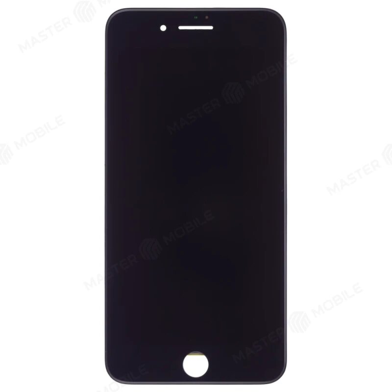 Дисплей для Apple iPhone 7 Plus + тачскрин (черный) (Premium)