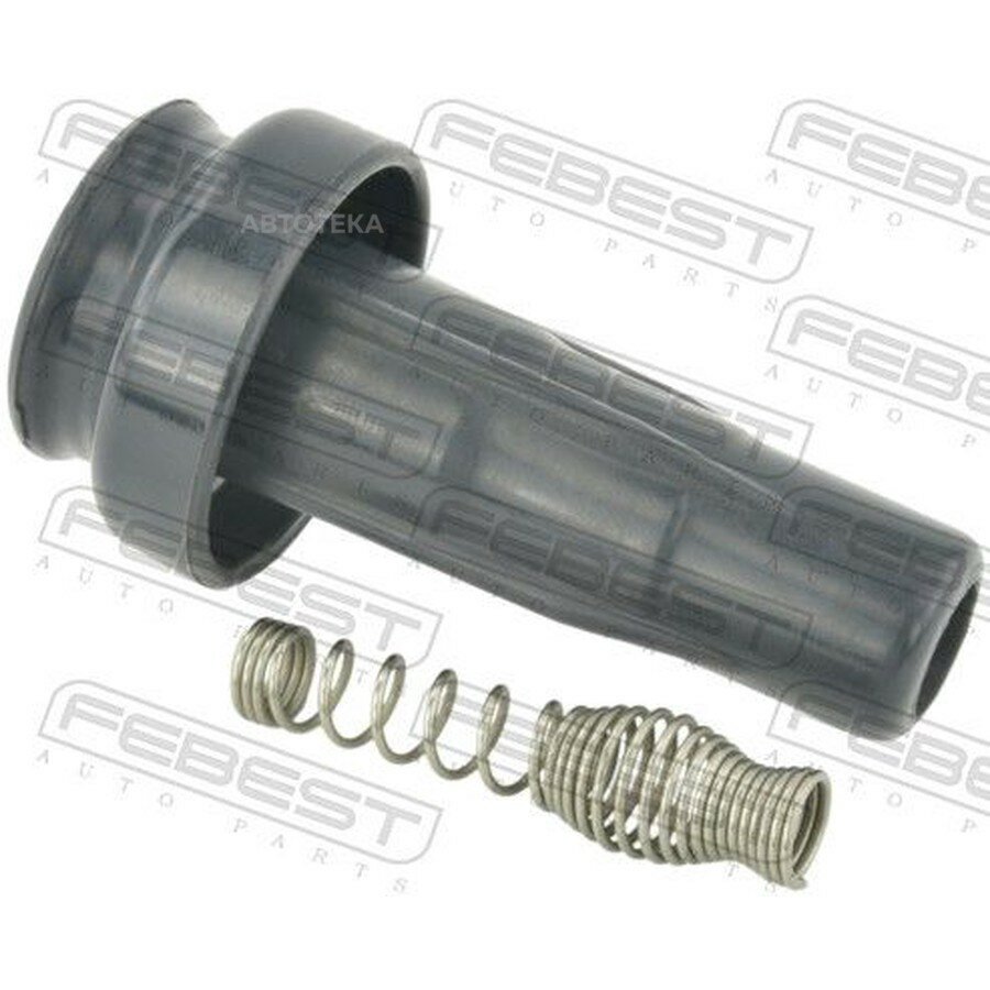 Наконечник катушки зажигания FEBEST PGCP001