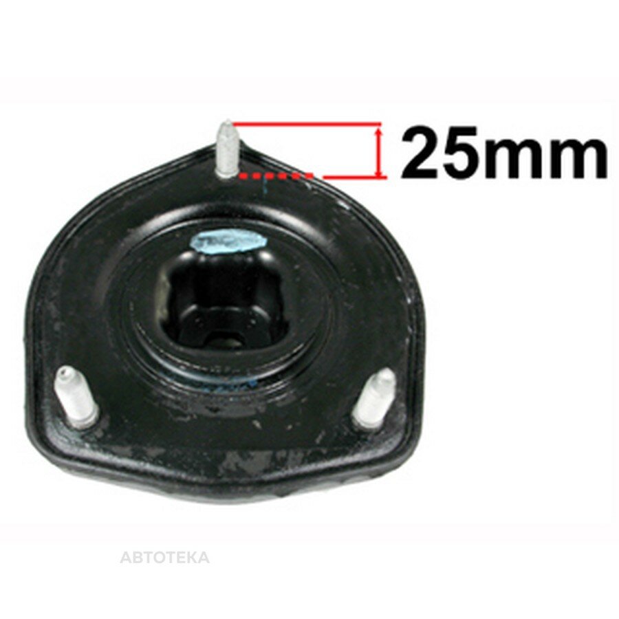 Опора стойки TENACITY ASMTO1004 ST171, ST19#, ST21# R