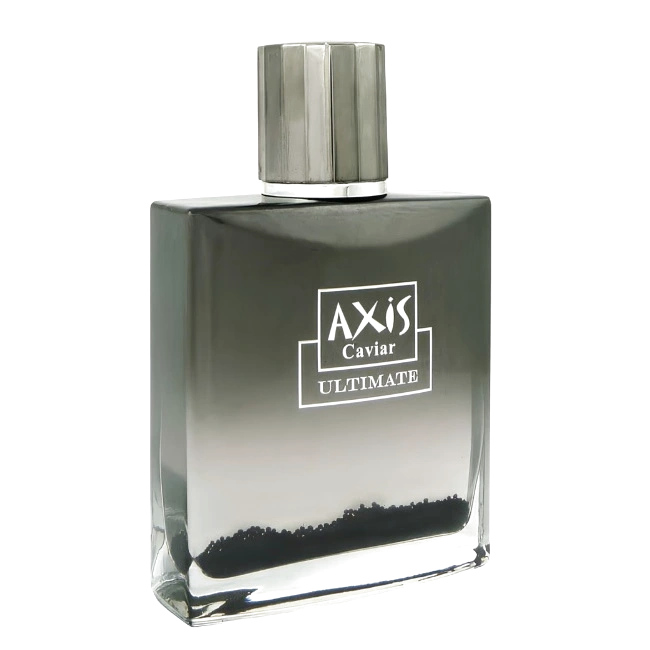 Axis Caviar Ultimate парфюм мужской 90 мл / Аксис Кавьяр Алтимейт туалетная вода