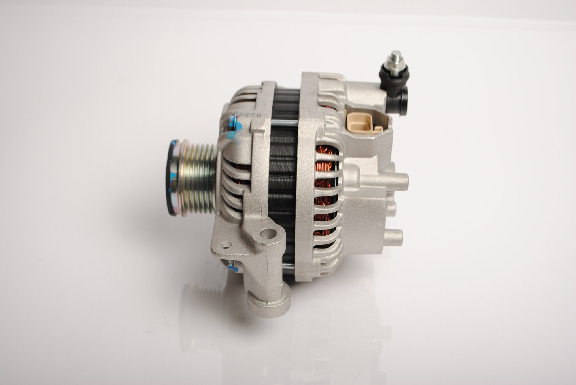 Генератор L336-18-300 Powertec Mazda