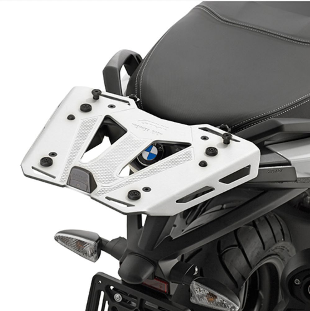 Крепление верхнего кофра GIVI SR5121 для BMW C650 Sport '16-20