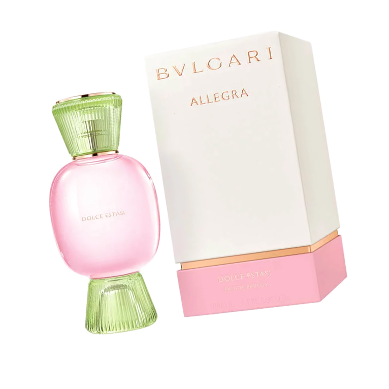 Парфюмерная вода Bvlgari Dolce Estasi мини-формат / Пробник аромата Булгари Дольче Эстези 1.5 / Сэмпл парфюма