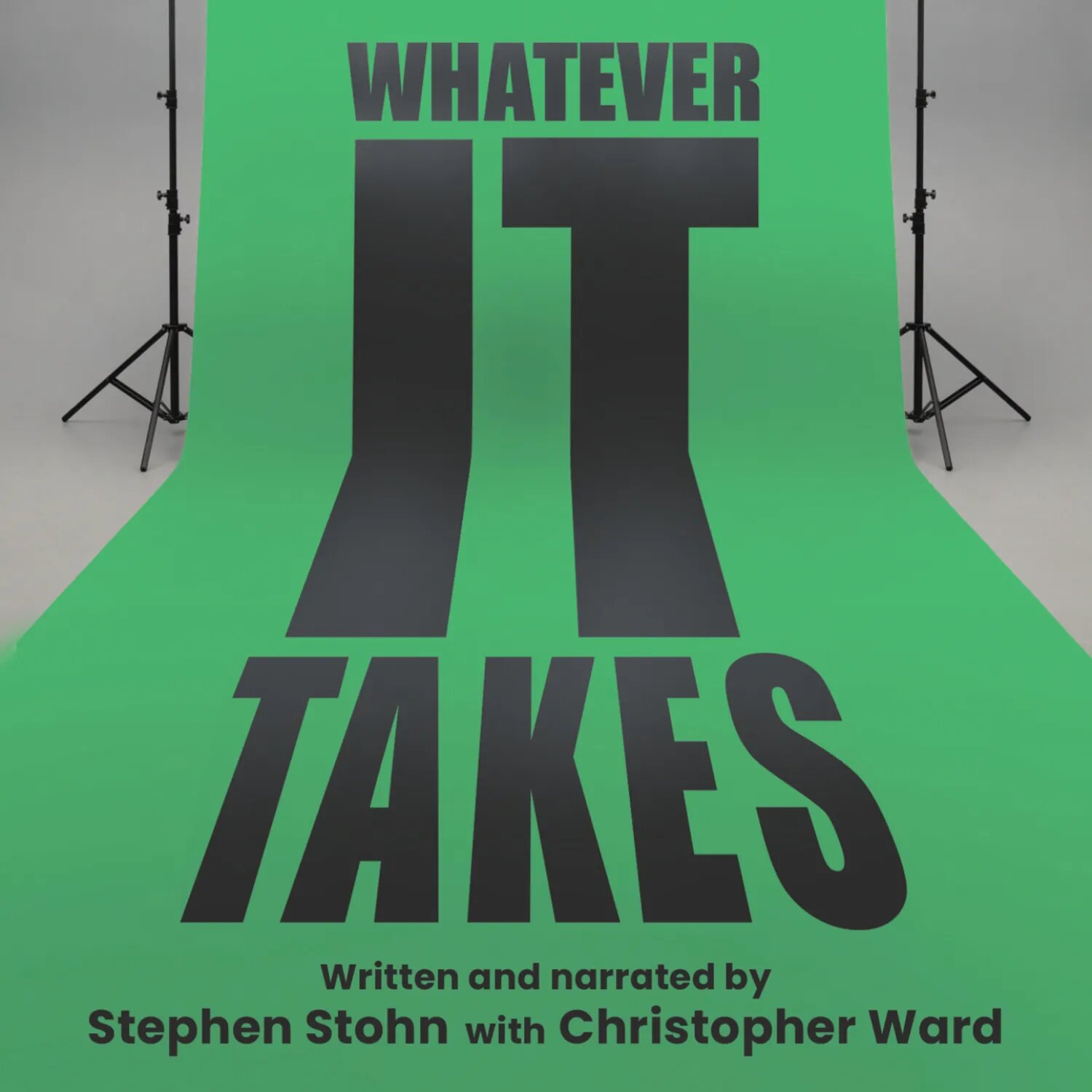 Whatever It Takes - Life Lessons from Degrassi and Elsewhere in the World of Music and Television (Unabridged) [Аудиокнига]