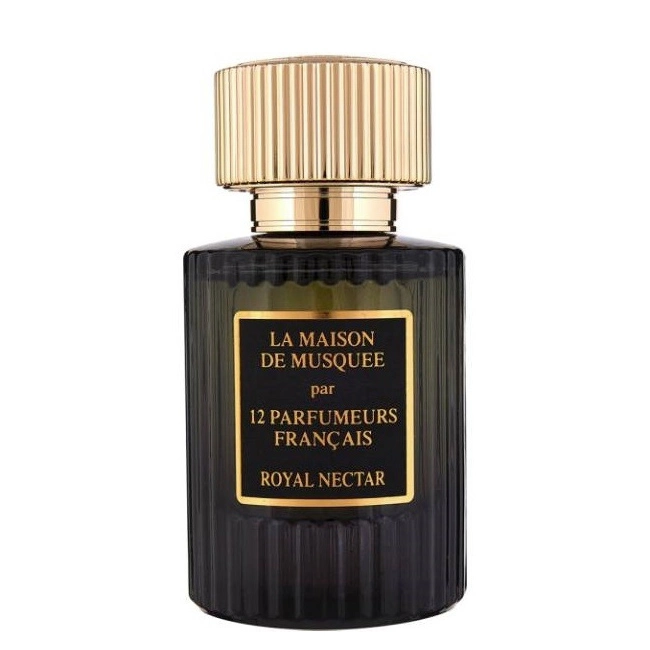 Женский парфюм Ройял Нектар 50 мл - 12 Parfumeurs Francais Royal Nectar