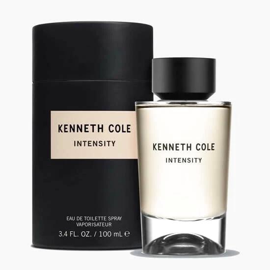 Туалетная вода для женщин и мужчин Kenneth Cole Intensity 100 мл - Кеннет Кол Интенсити