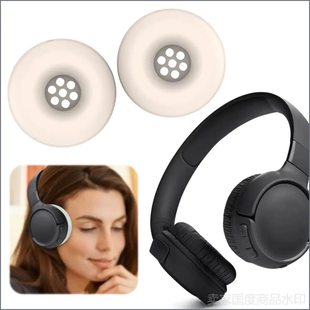 Milochic Наушники беспроводные Tune 520BT, Bluetooth, 3.5 мм