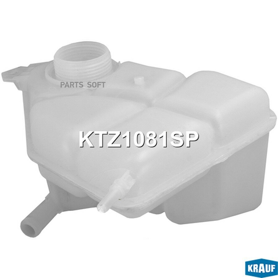 KRAUF KTZ1081SP Бачок расширительный арт. продавца KRAUFKTZ1081SP