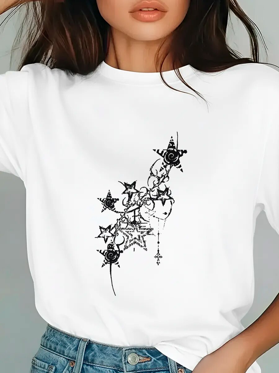 Футболка PRINTSHOT