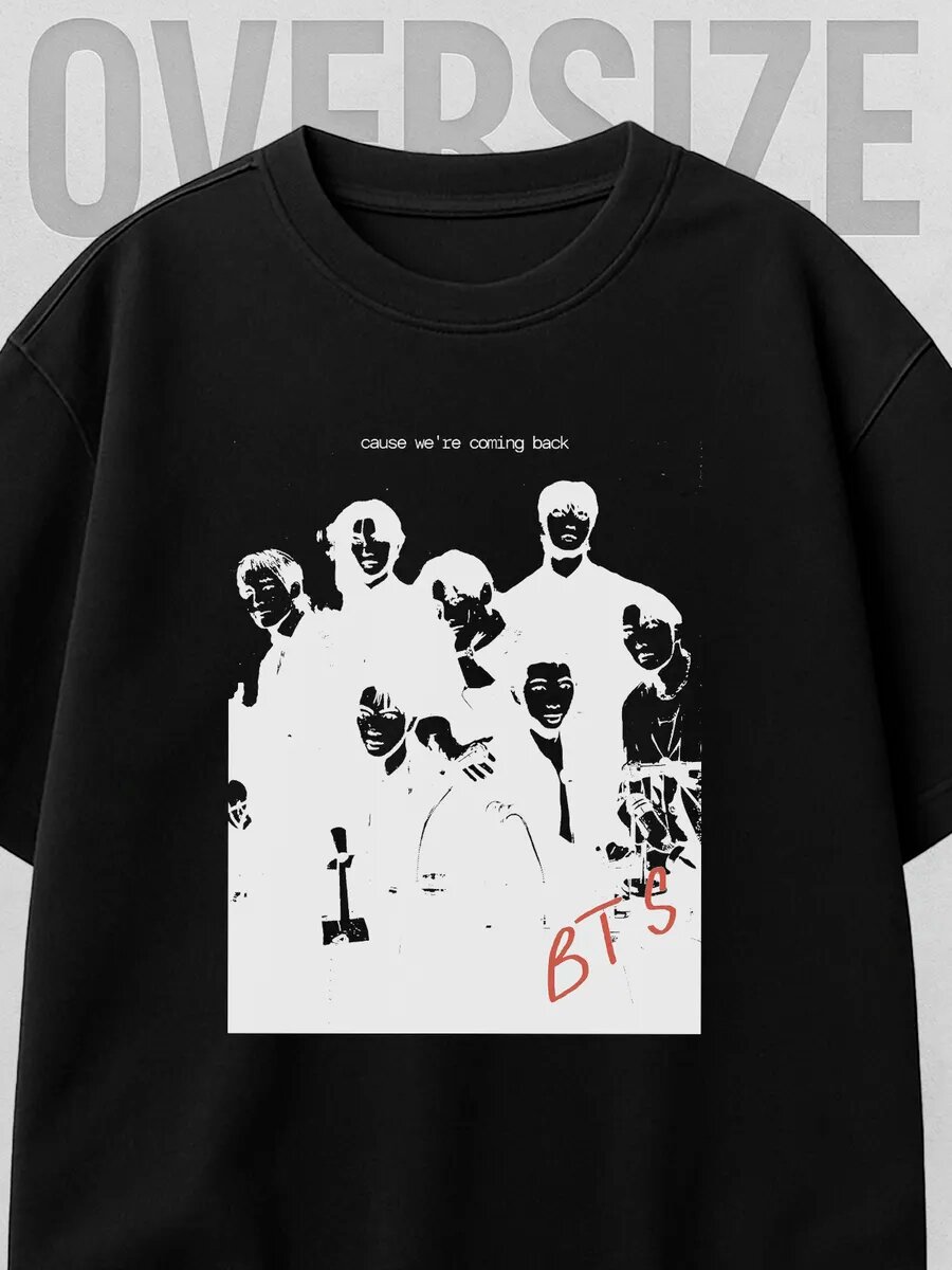 Футболка PRINTSHOT