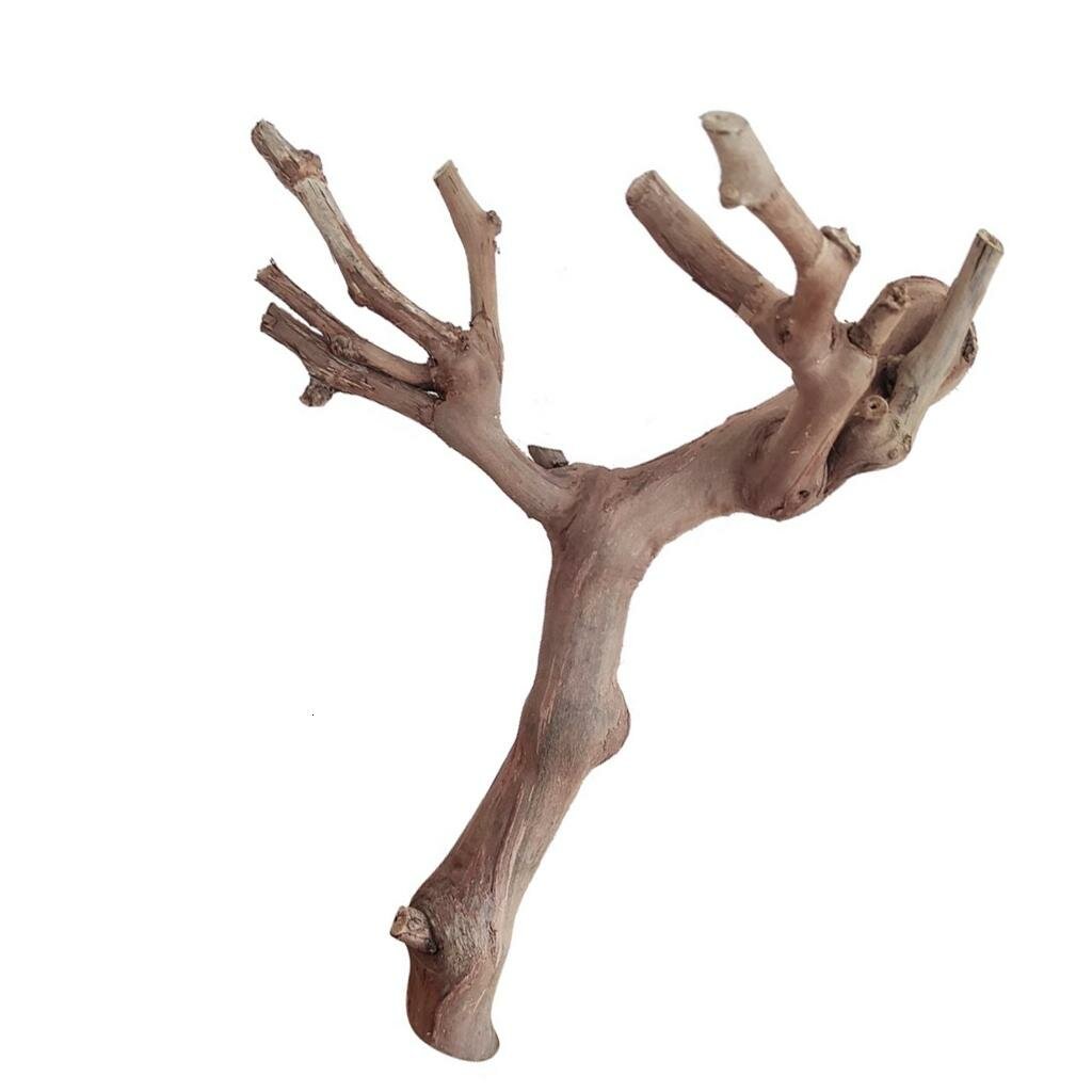 Клеточная ветка для грызунов, 20cm