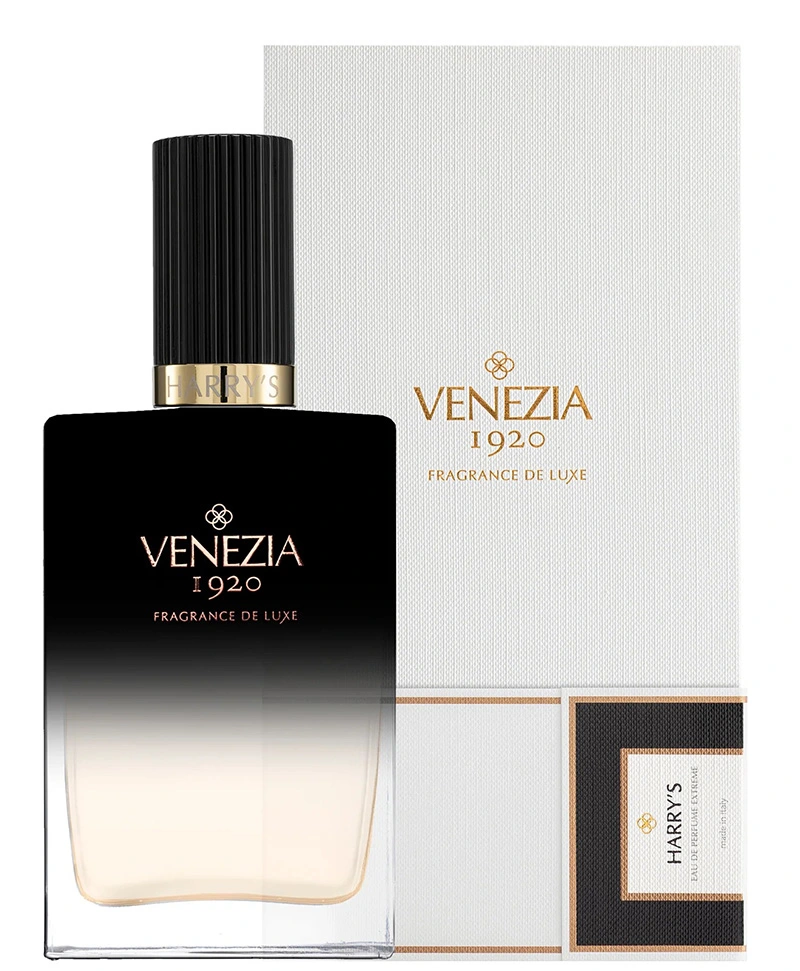 Парфюм Venezia 1920 Harry S для женщин и мужчин 100 мл - Венеция 1920 Хэррис духи