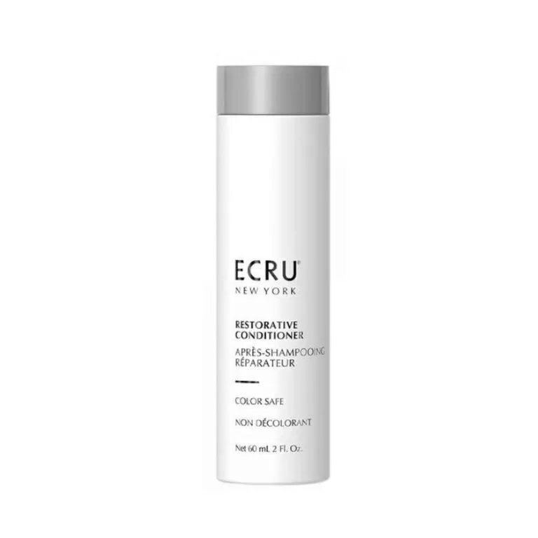 Ecru New York Кондиционер восстанавливающий 60 мл 60 мл