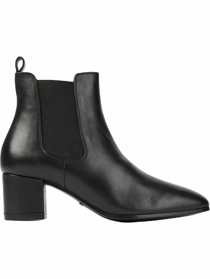 Сапоги Women Delilah Chelsea Boots