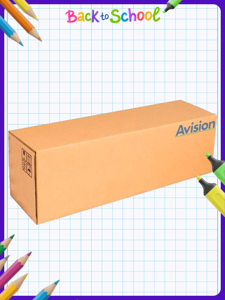 Картридж для лазерного принтера AVISION TN-1072 Black (015-0368-22)