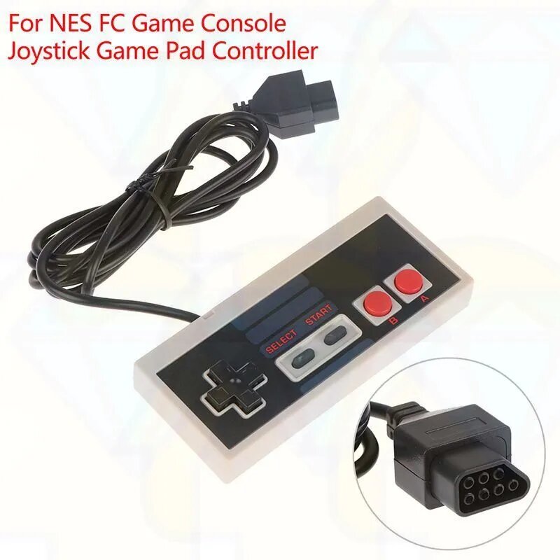 NES FC геймпад