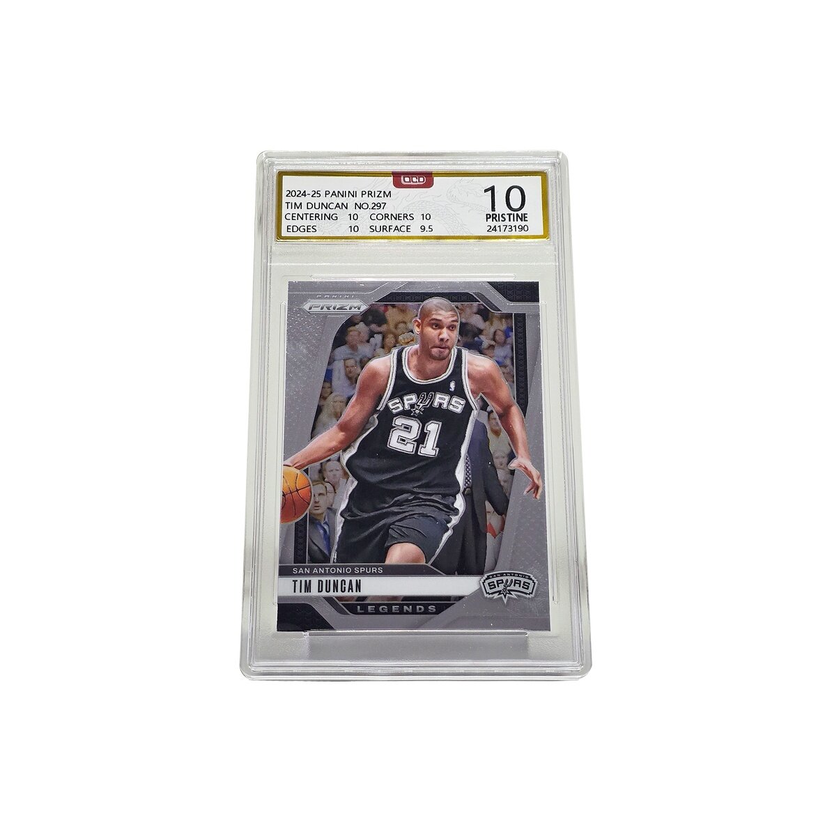 Карточки коллекционные PANINI