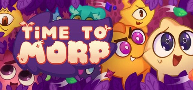 Time to Morp — игра для ПК, подарок Steam Gift, активация в России