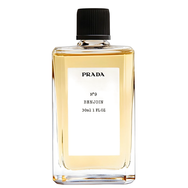 Prada N9 Benjoin аромат унисекс 30 мл - Прада Н9 Бензоин духи для женщин и мужчин