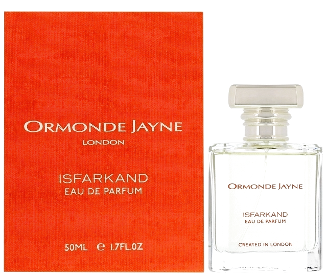 Ормонд Джейн Исфарканд парфюмерная вода 88 мл мужская - Ormonde Jayne Isfarkand
