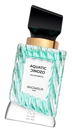 Anomalia Aquatic Ozonic парфюм для женщин и мужчин 70 мл / Аномалия Акватик Озоник