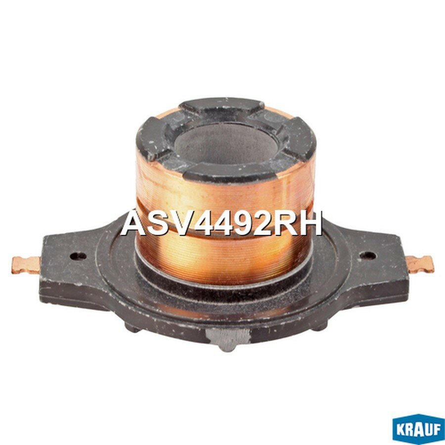 KRAUF ASV4492RH Коллектор генератора