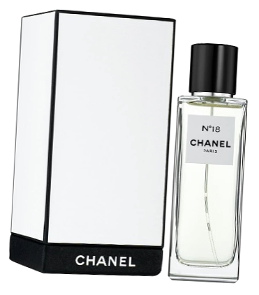 Духи Chanel No 18 75 мл женские / парфюмерная вода Шанель Номер 18