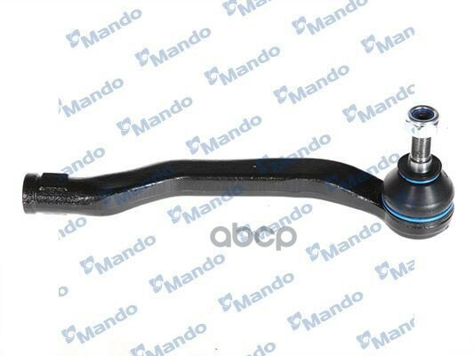 Наконечник рулевой правый RENAULT MEGANE III (2009>) Mando арт. MTG055699