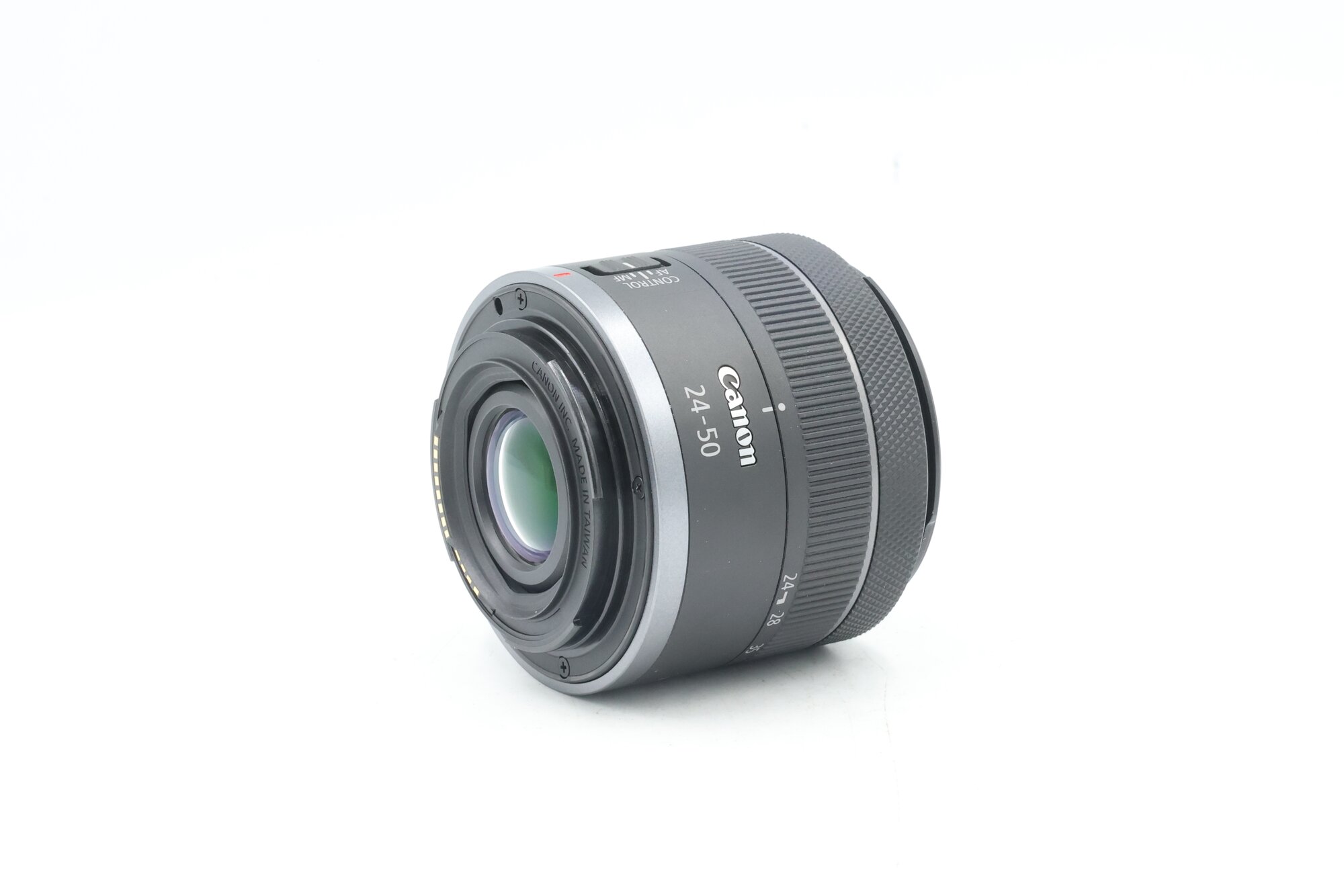 Объектив Canon RF 24-50mm f/4.5-6.3 IS STM