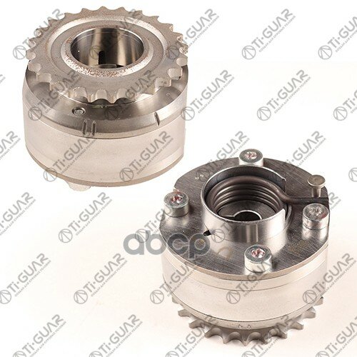Муфта фаз газораспределения TG-VTC00025* Ti·GUAR / 1308038021 Ti-Guar арт. TG-VTC00025