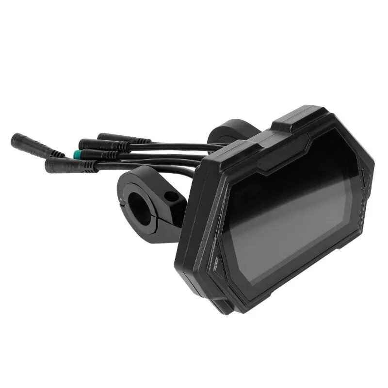 (1 шт.) Дисплей для электросамоката Kugoo G2 Pro