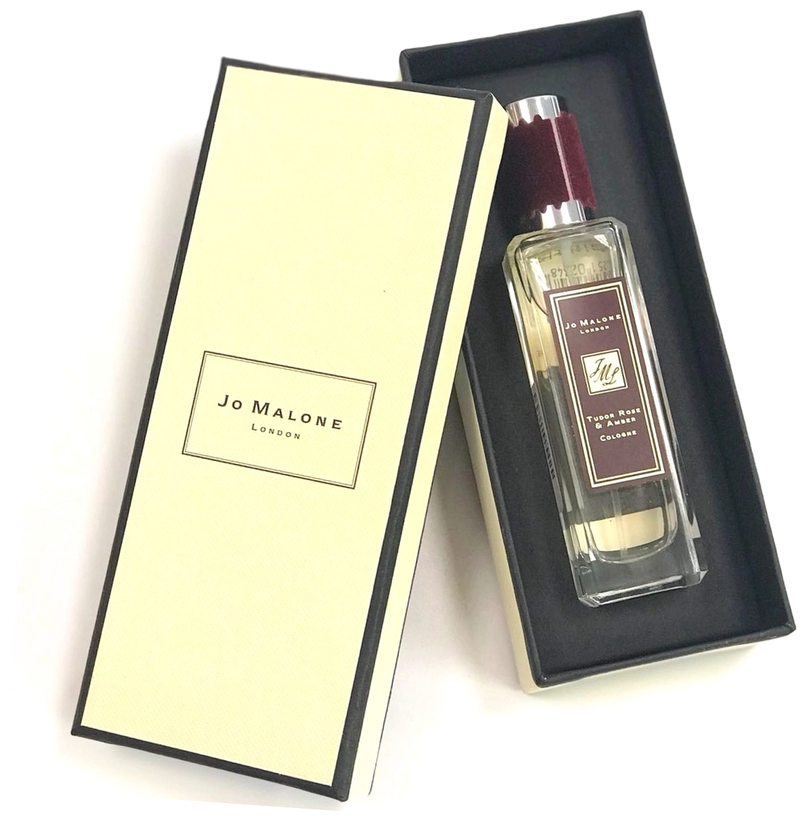 Jo Malone Tudor Rose and Amber одеколон 30 мл унисекс - Тюдор Роза и Амбра
