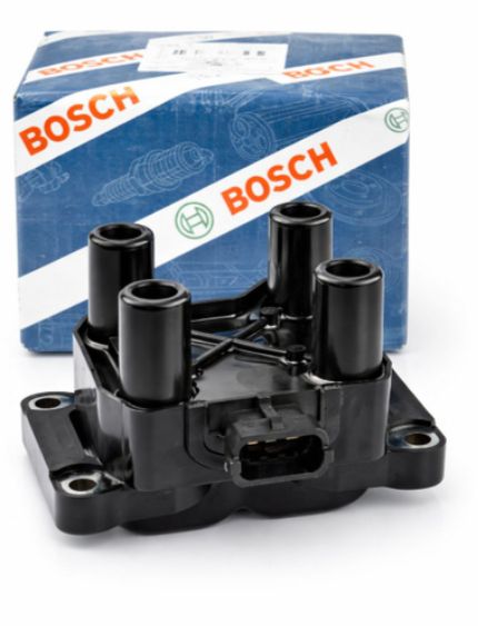 Модуль зажигания (катушка) BOSCH